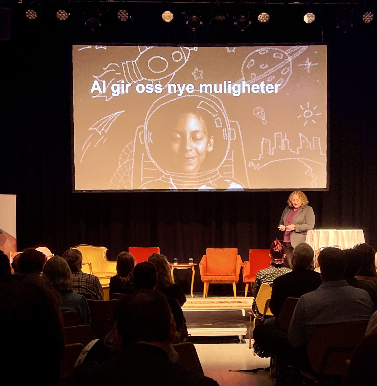 Conference 2024 - KnowHow EdTech